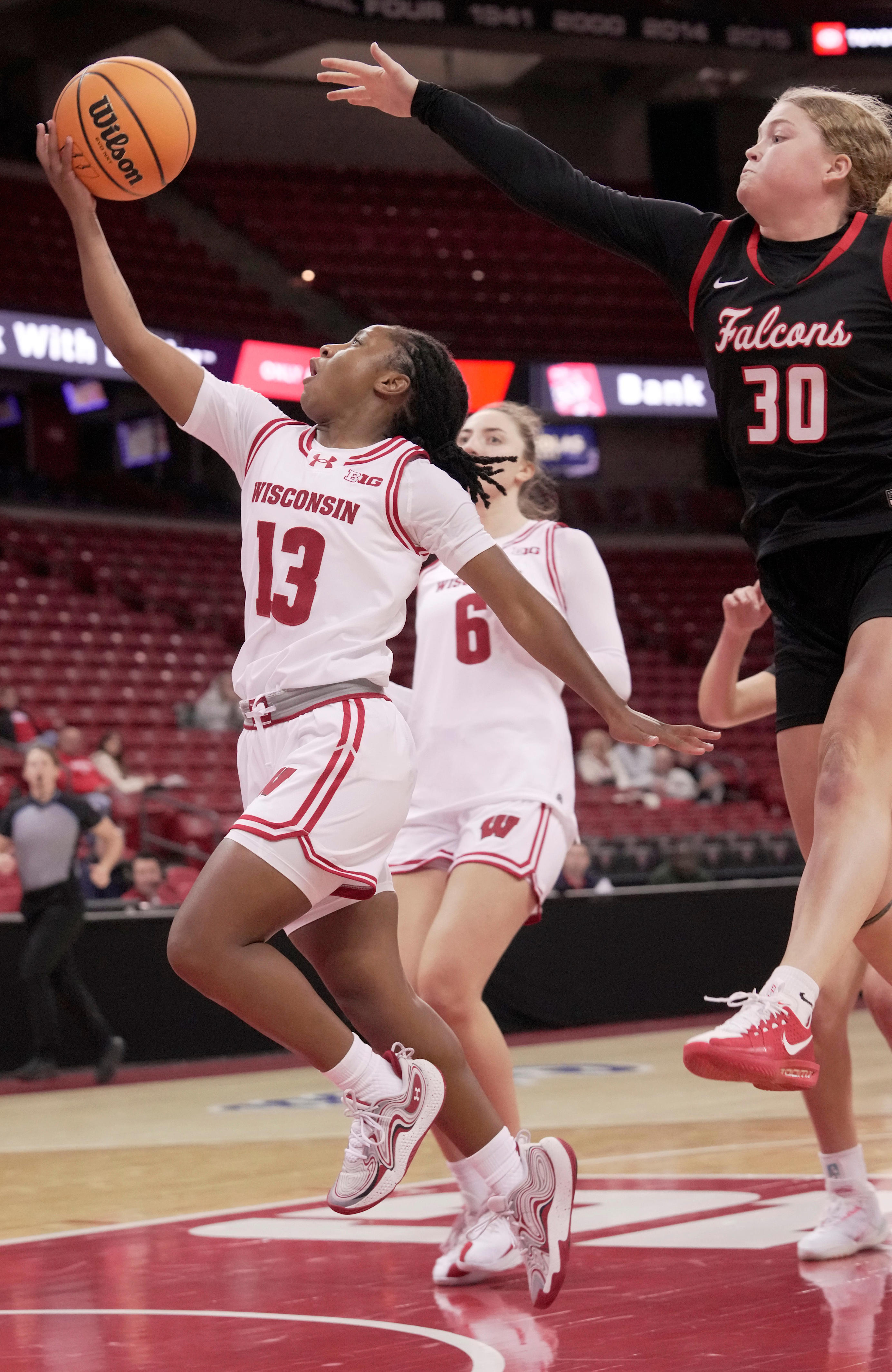 Five players to watch and what to know about the Wisconsin women's ...