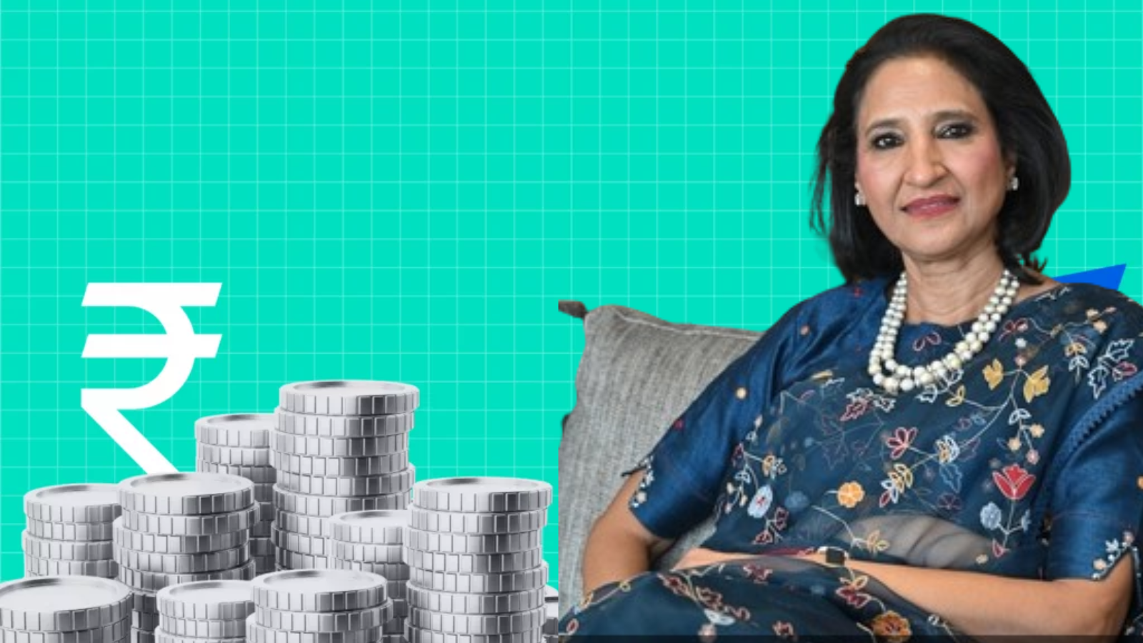 Rekha Jhunjhunwala purchased 2.3 crore shares in this multibagger ...