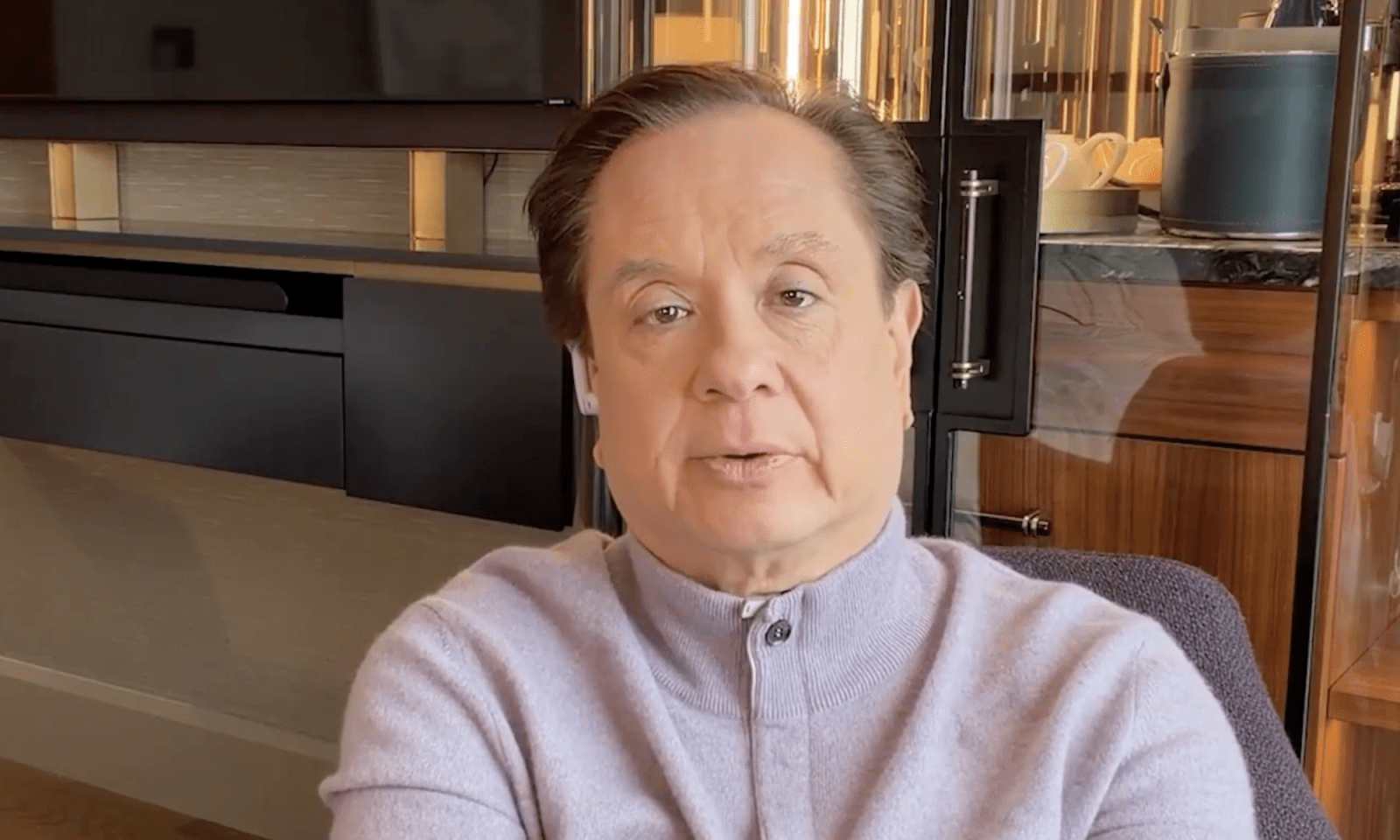 'That's the way you stop this': George Conway explains how Dems can win ...