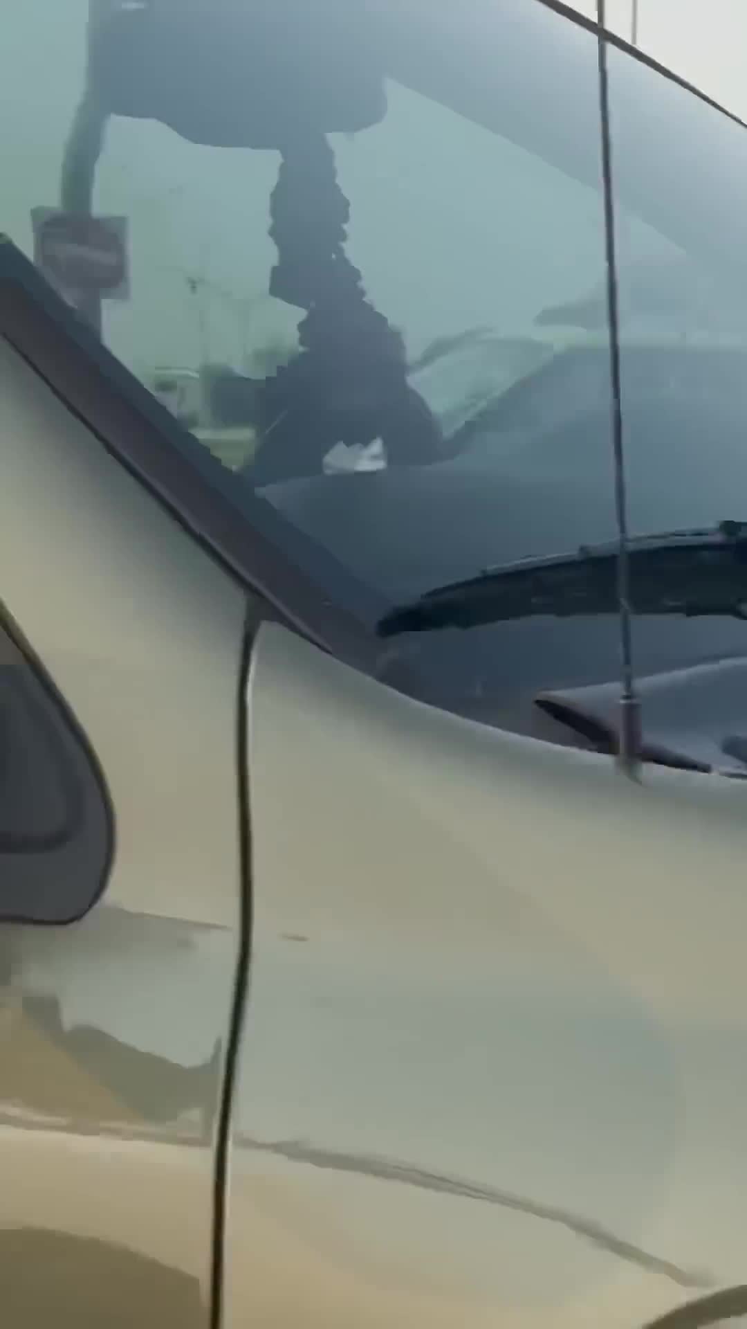 Chevy Malibu on gold 24’s Daytons riding