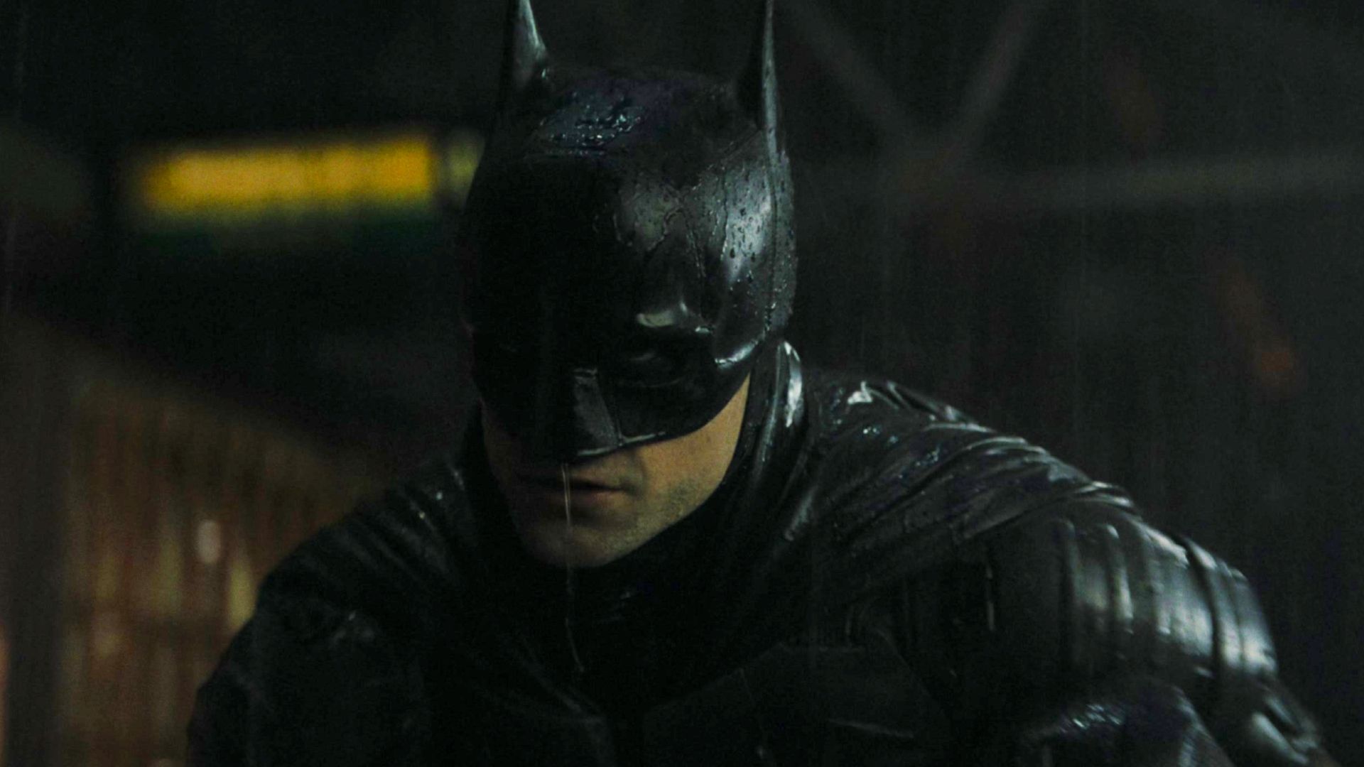DC's New Batman TV Show Is Out Today