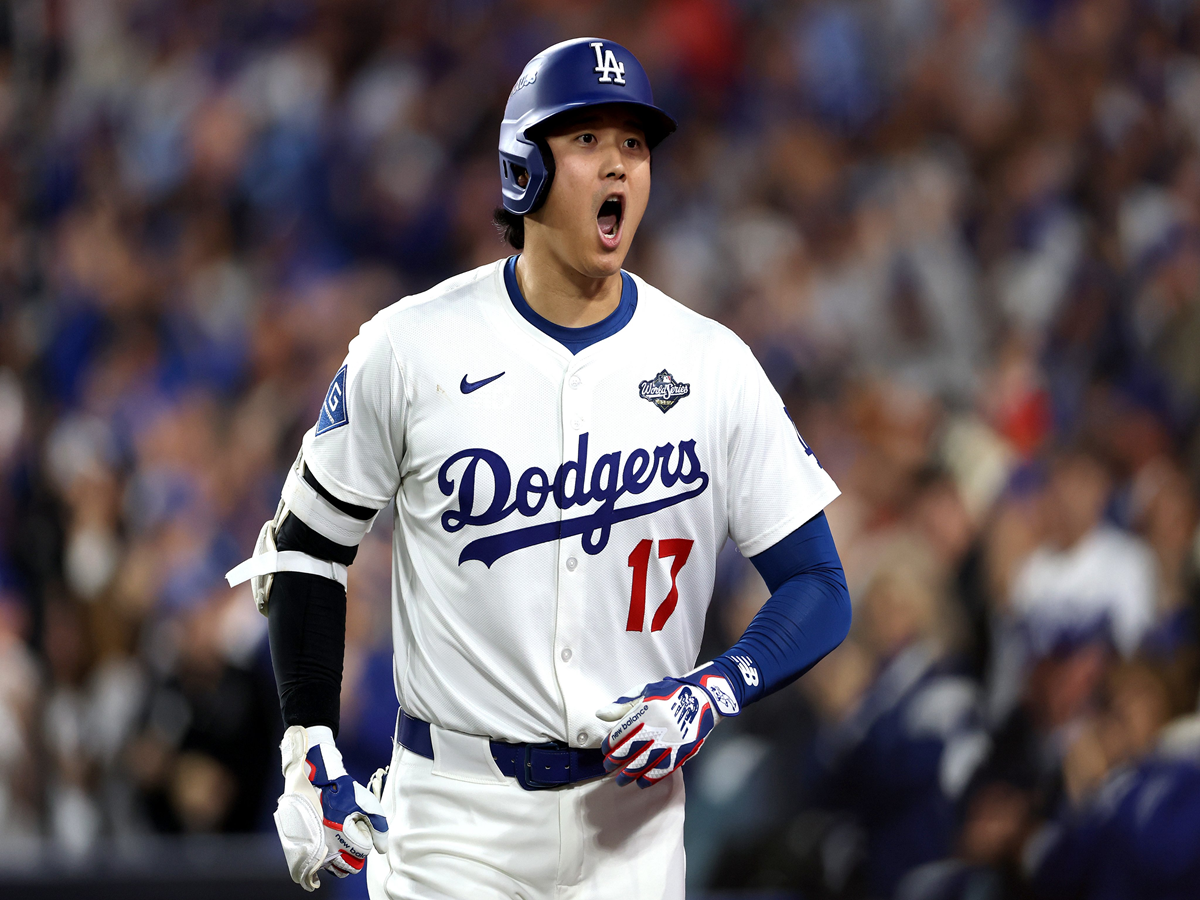 Who is Shohei Ohtani's wife? Dodgers Star's secret marriage leaves fans ...