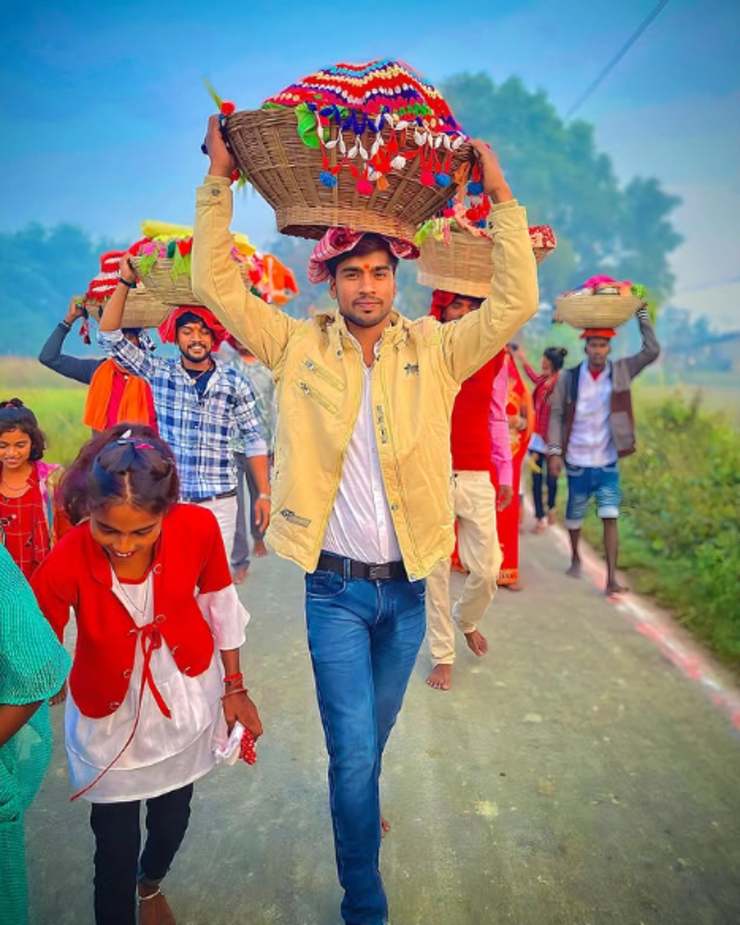 As Chhath Puja 2025 concludes, exploring the meaning behind Usha Arghya ...