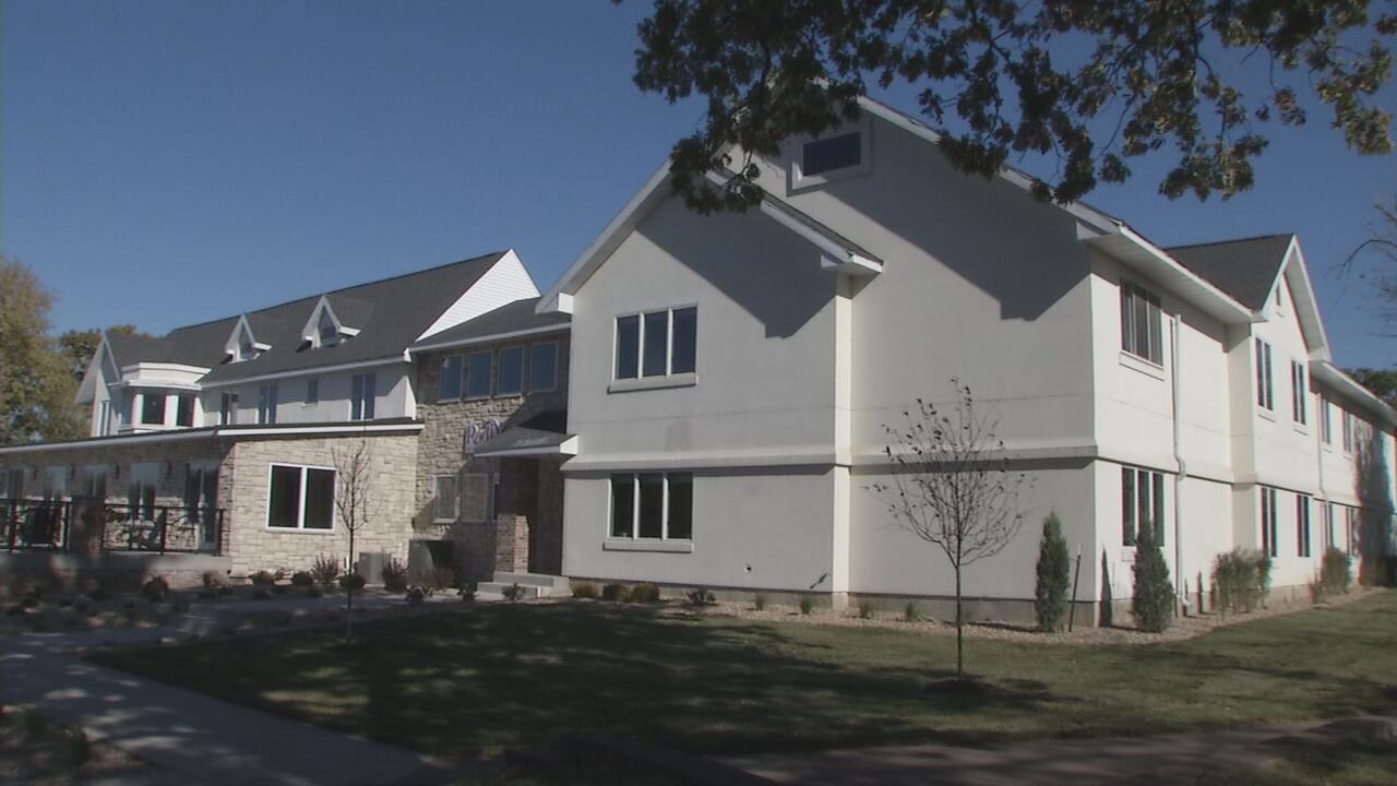 New recovery center to offer inpatient services