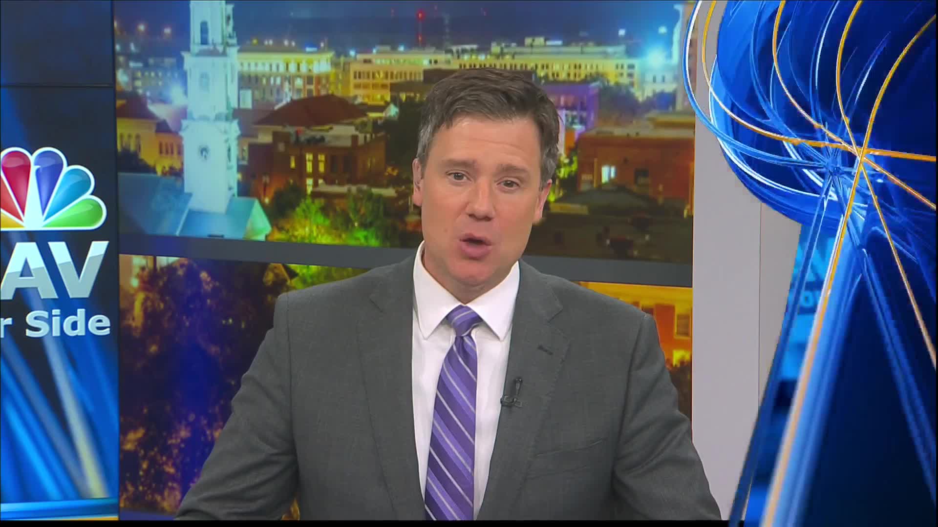 Firefighters, EMS respond to crash on Montgomery Cross Road