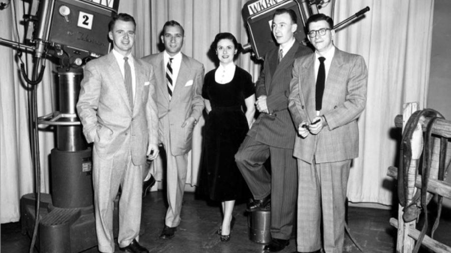 Former WKBN anchor, White House reporter has died