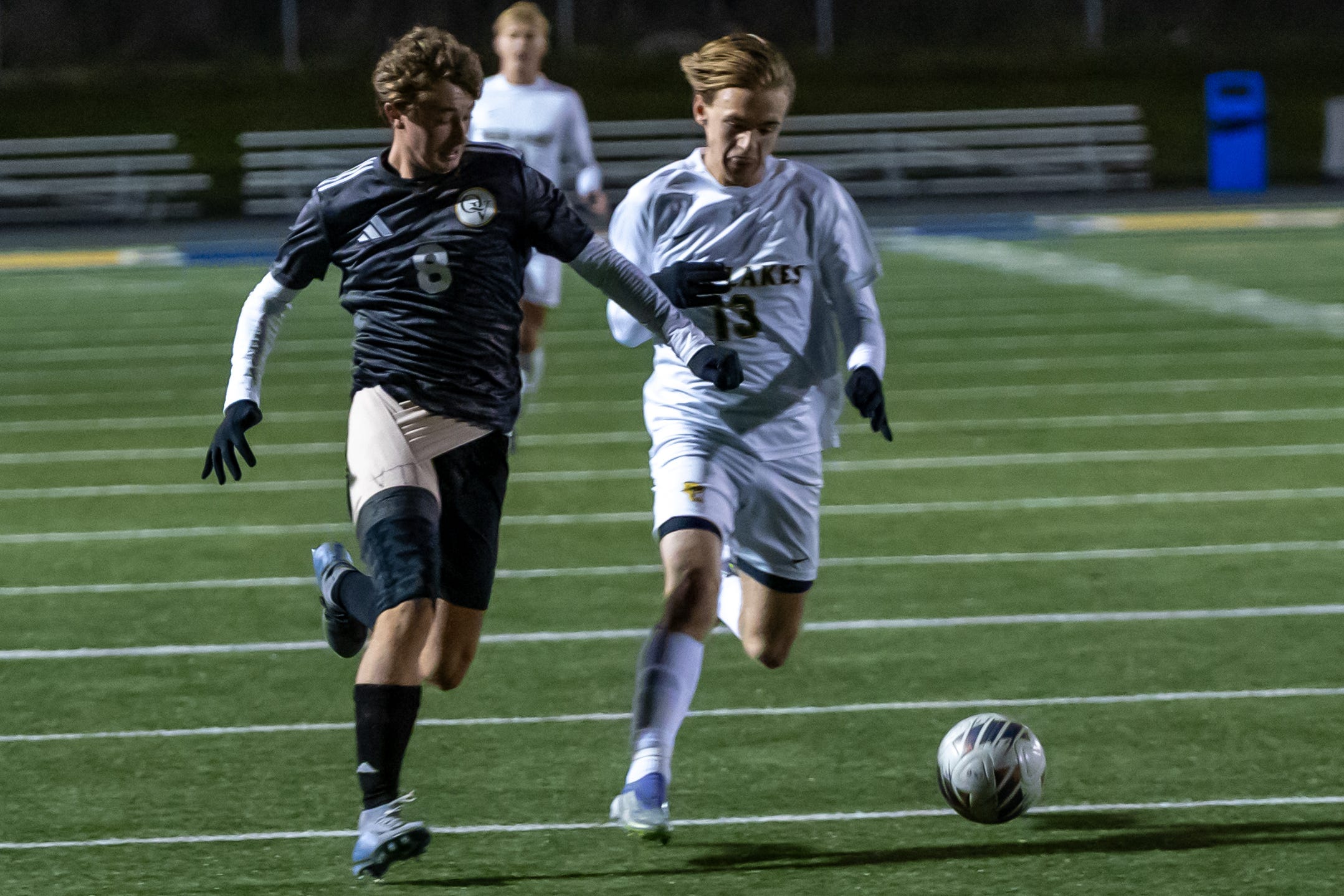 PIAA high school playoffs, Beaver Valley soccer and volleyball tracker