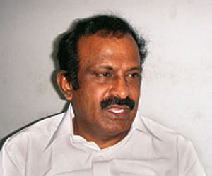 85% of DMK's poll promises met: Tamil Nadu Minister Muthusamy