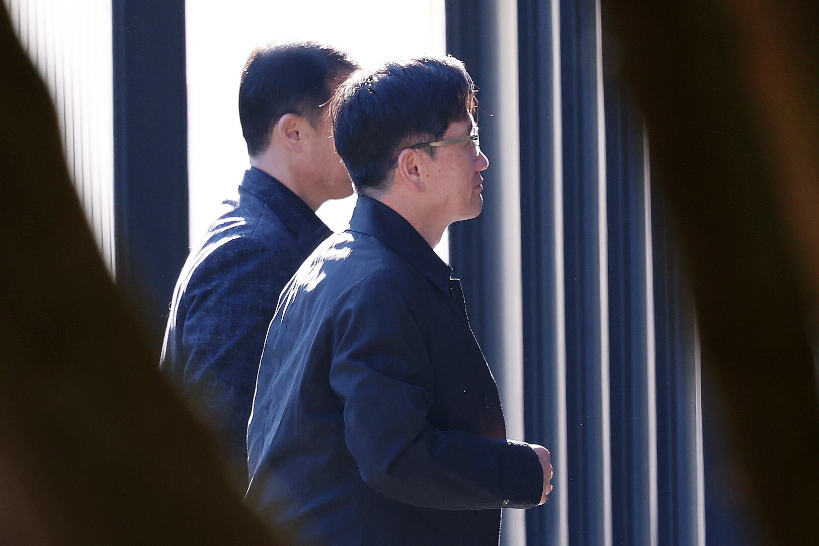 Corruption Investigation Office for High-ranking Officials Regrets ...