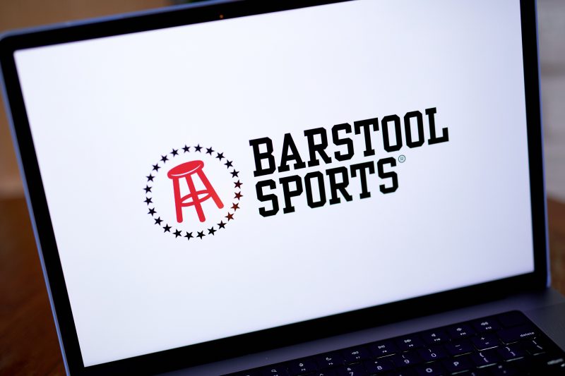 Barstool Sports personality Cody ‘Beef’ Franke dies suddenly