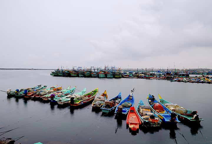 Cyclone Montha Live Tracker: Where Will It Make Landfall And At What Time?