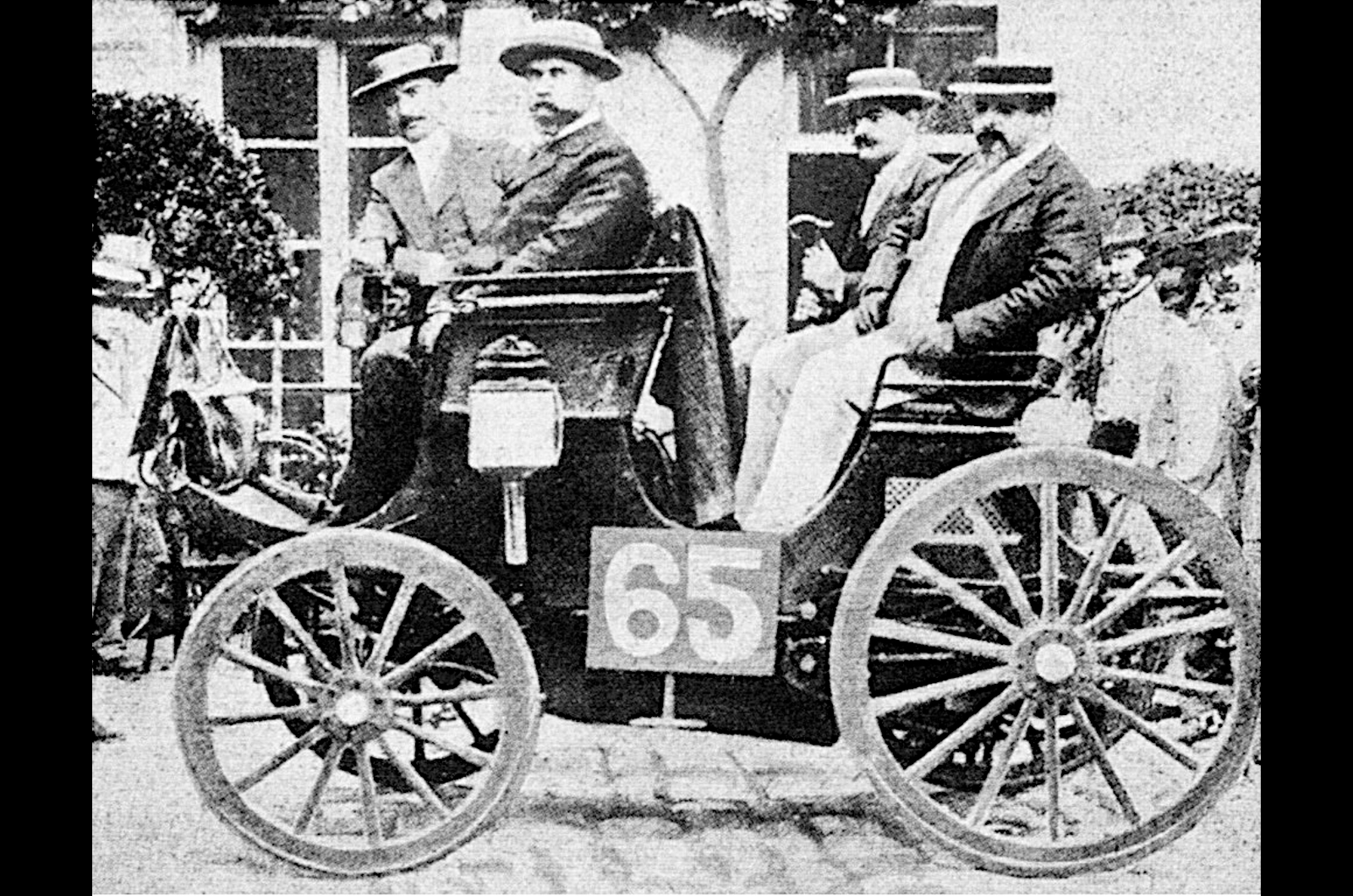 30 av de bästa Peugeot-modellerna som någonsin tillverkats