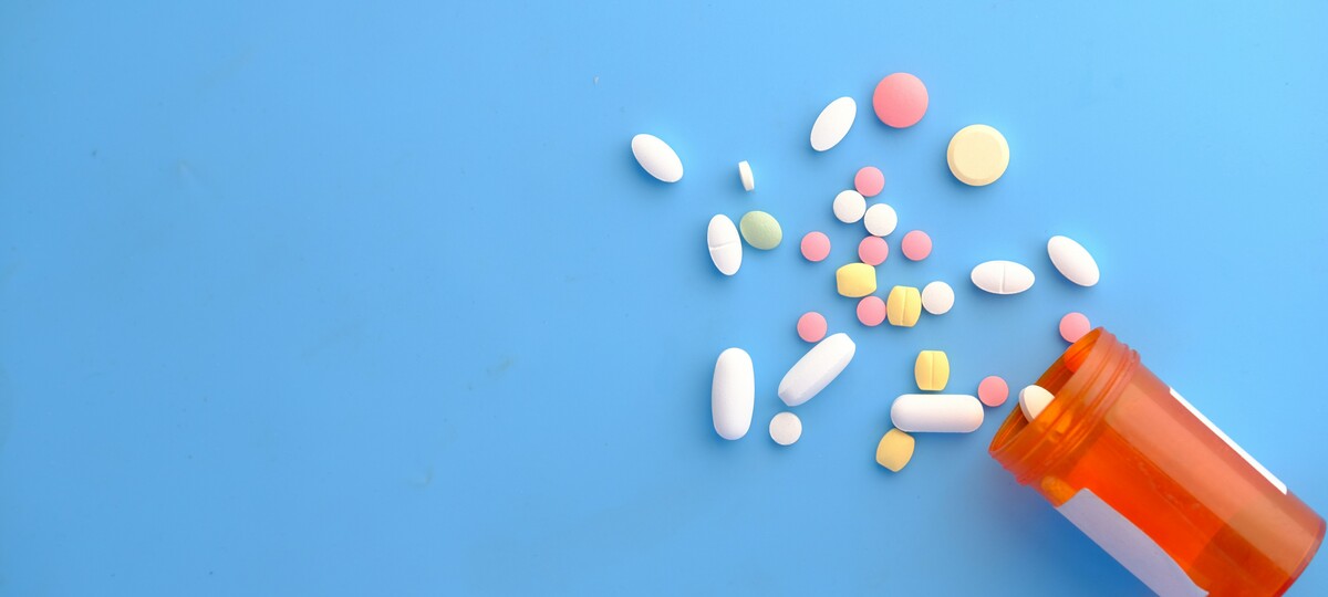 How to Safely Dispose of Expired Medications and Household Cleaners