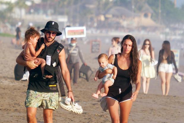 Polusi Badung, Surabaya dan Tangsel Terburuk, Rentan Bagi Kelompok Sensitif