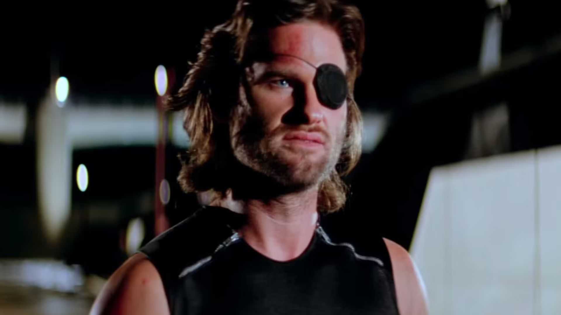 Kurt Russell addresses new remake of his 45-year-old sci-fi cult ...