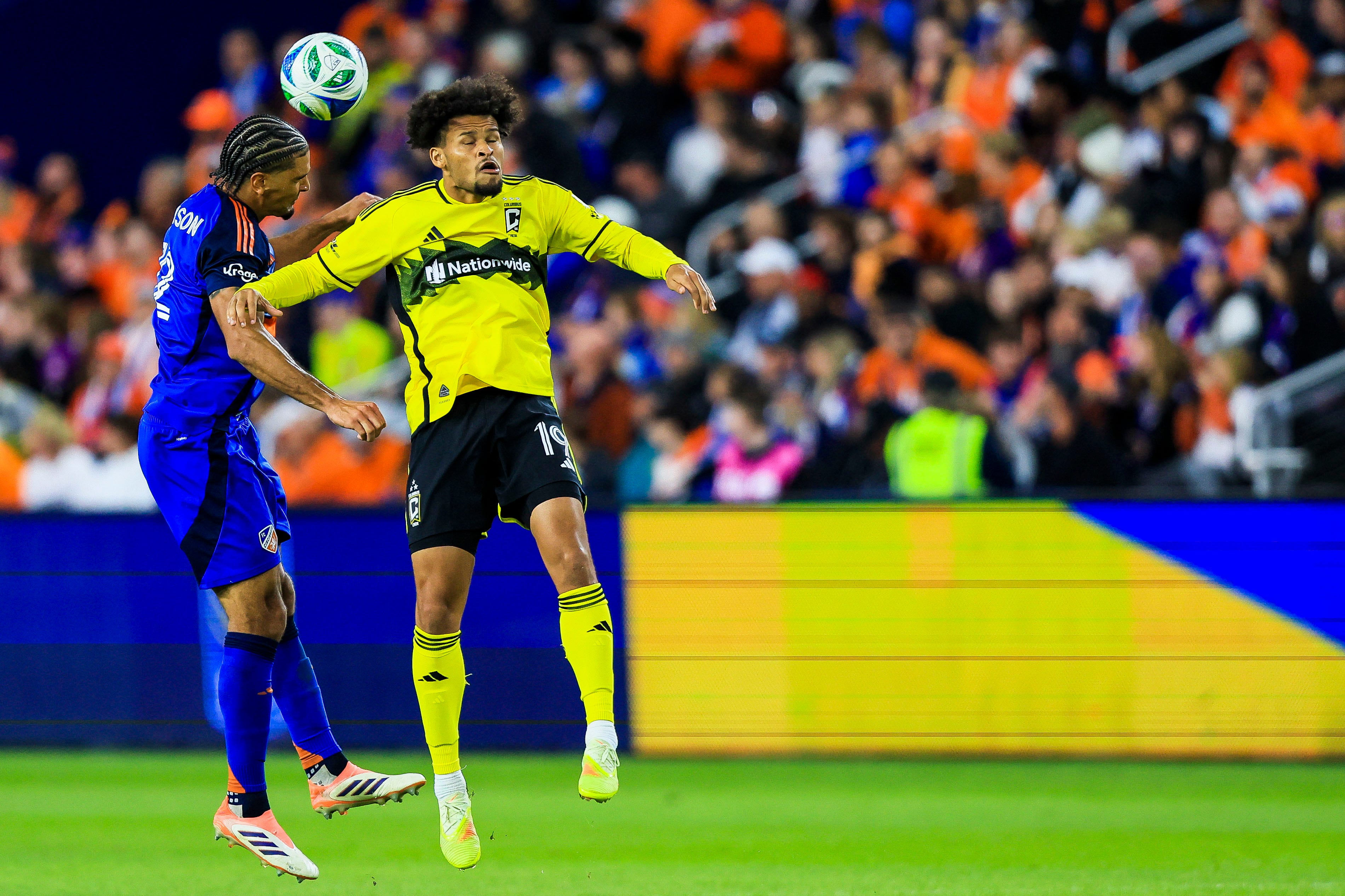 Major League Soccer to shift calendar, league format starting in 2027