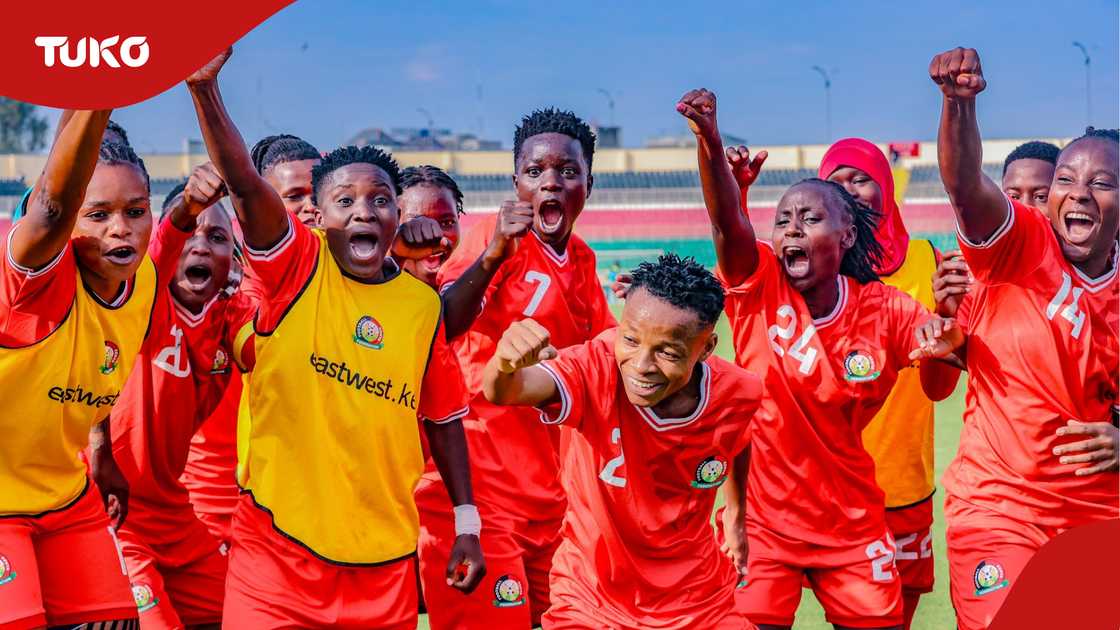 Gambia vs Kenya: Preview as Harambee Starlets chase WAFCON 2026 ...