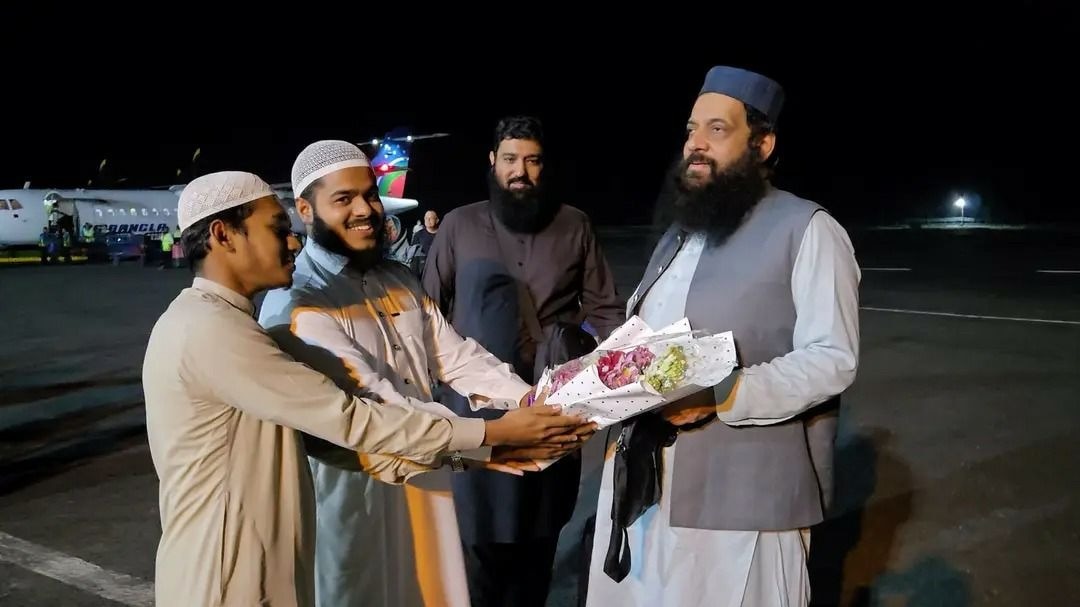 Hafiz Saeed's associate in Bangladesh, visits to border areas raise red ...
