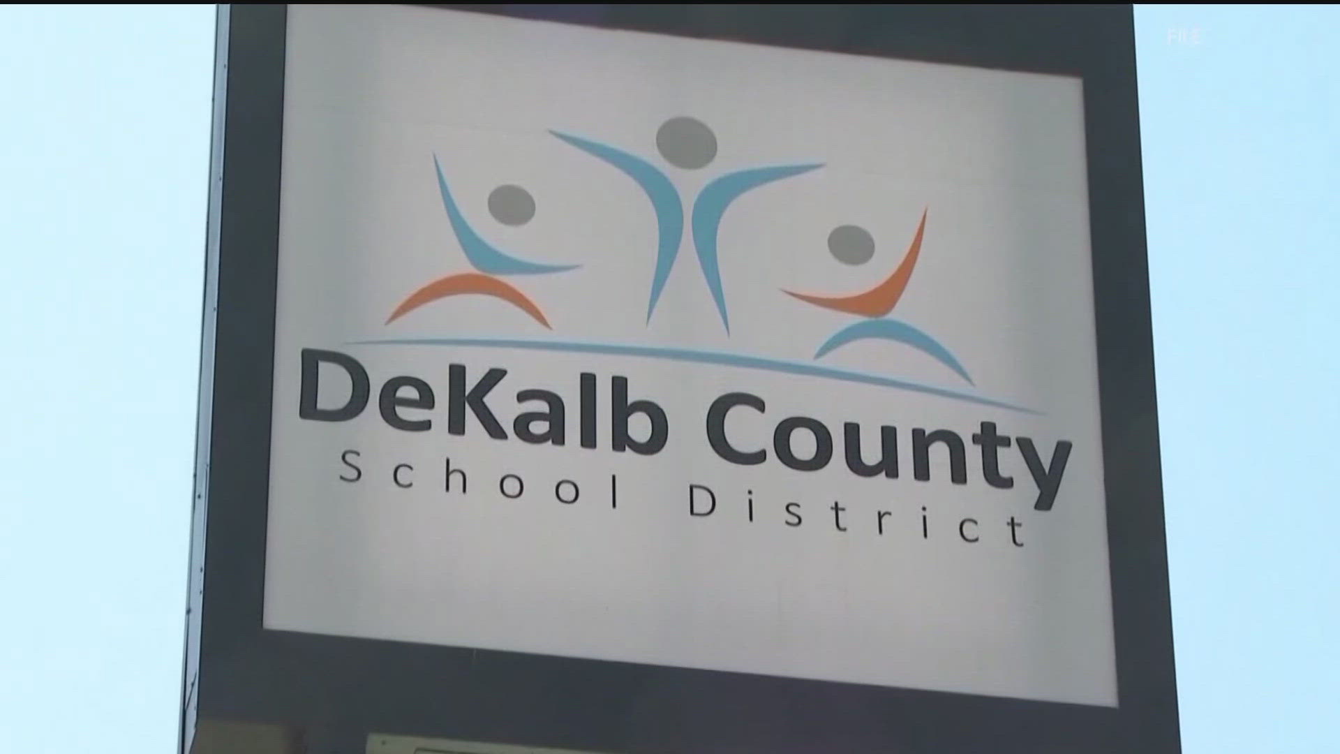 DeKalb County Schools parents hope for independent spending audit