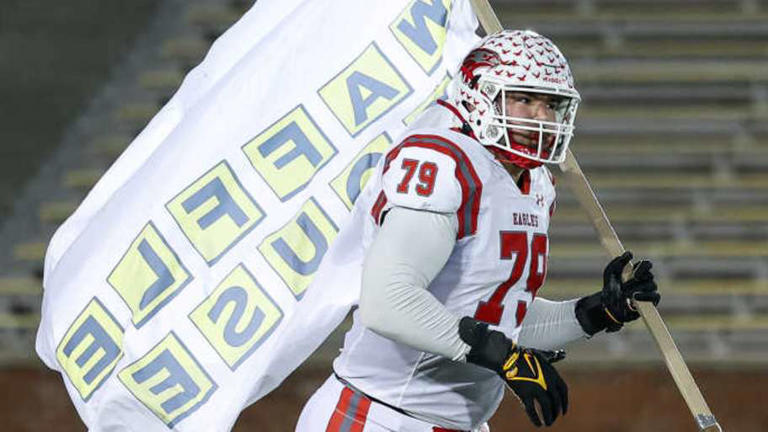 Nixa's 93-Pancake Night: A Staggering Performance by Missouri's ...