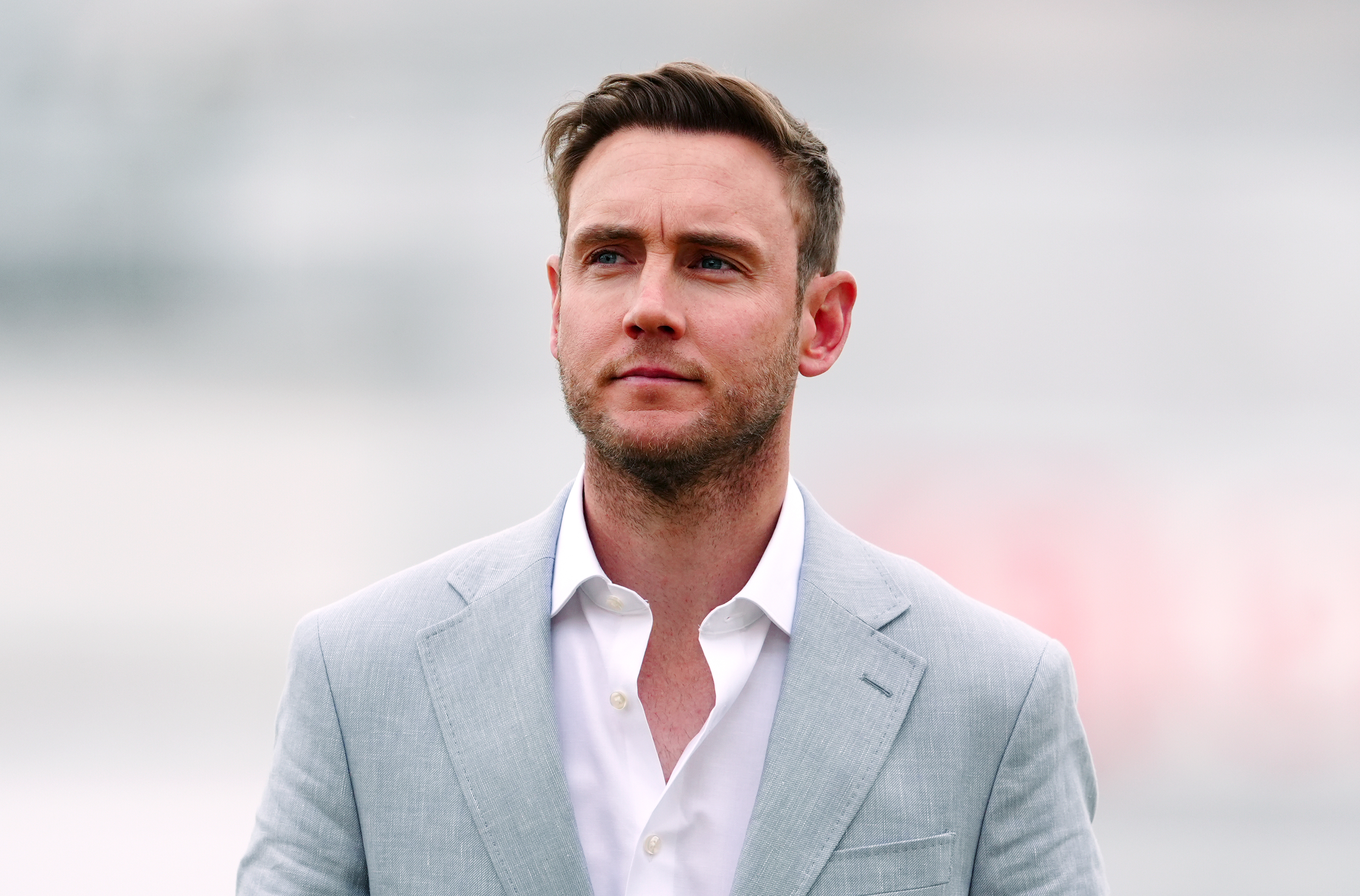‘Wait and see’ – Alex Carey shrugs off Stuart Broad’s Ashes jibe