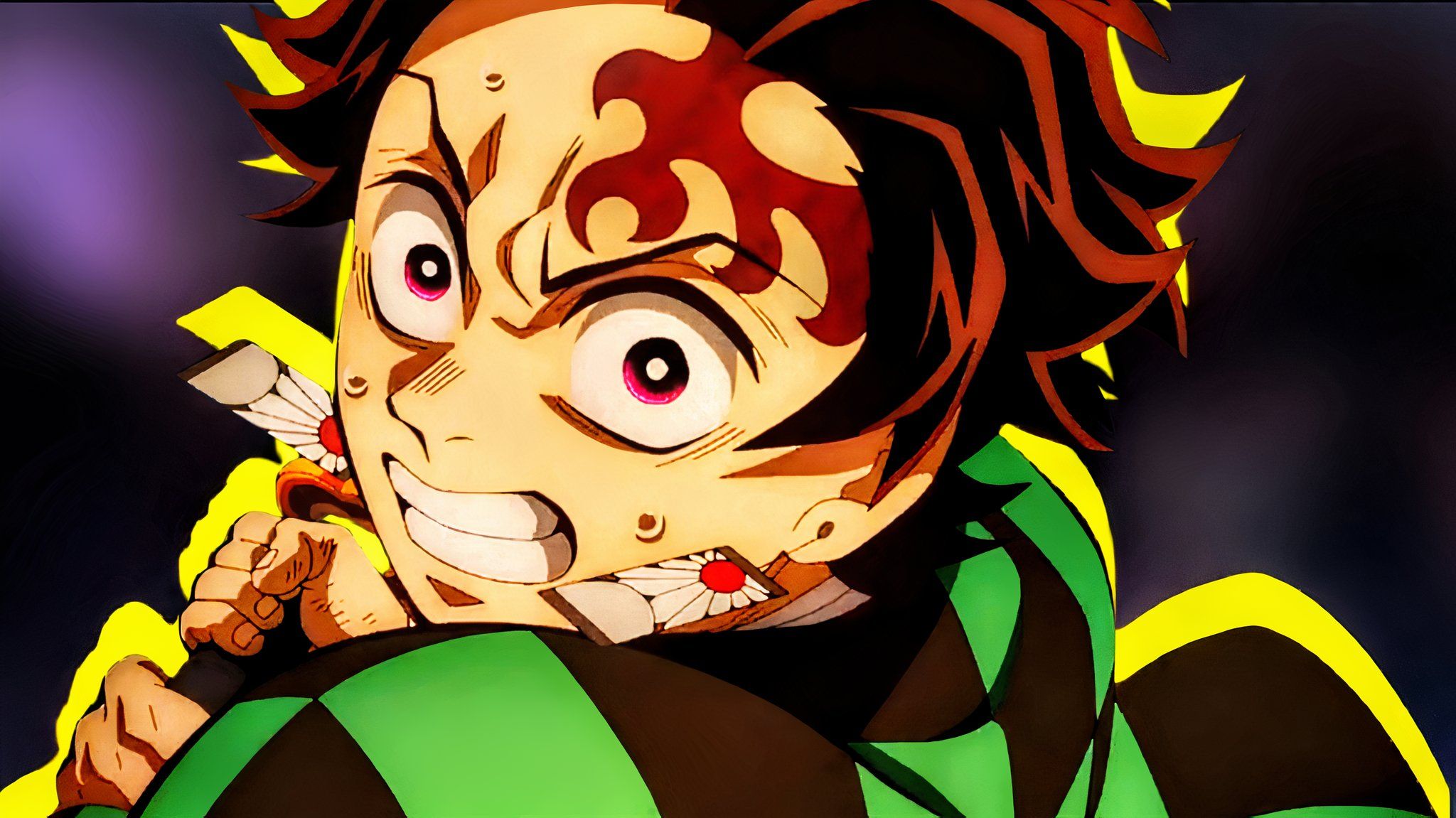 Demon Slayer: 9 Strongest Characters Alive in Infinity Castle Part 2