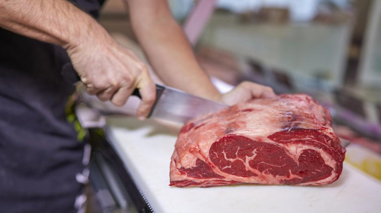 The Easy Budget-Friendly Way To Buy Meat