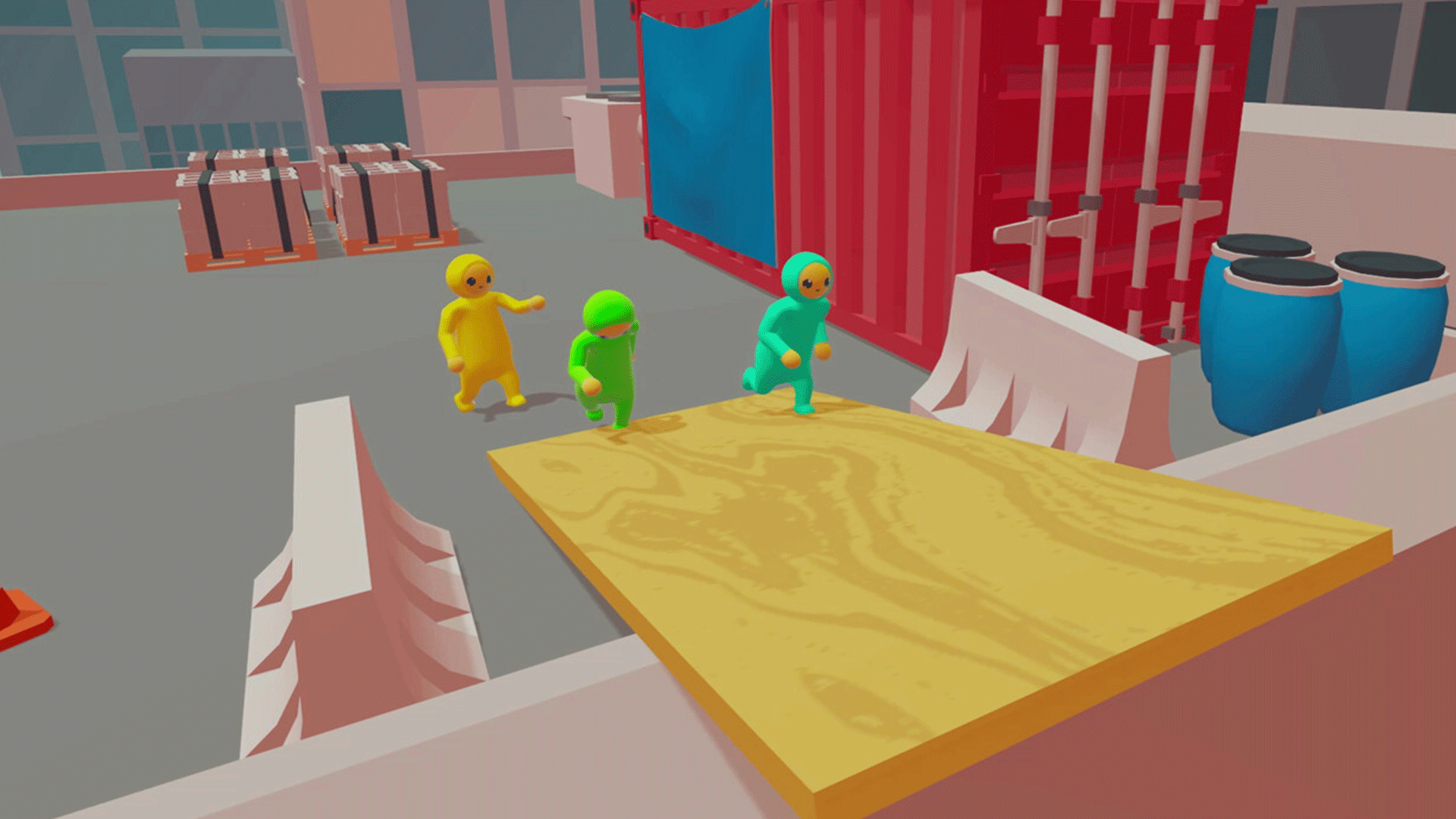 Stickys - Official Announcement Trailer