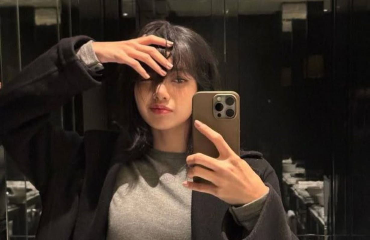 Lisa BLACKPINK Resmi Bergabung dengan Wasserman Music untuk Perkuat ...