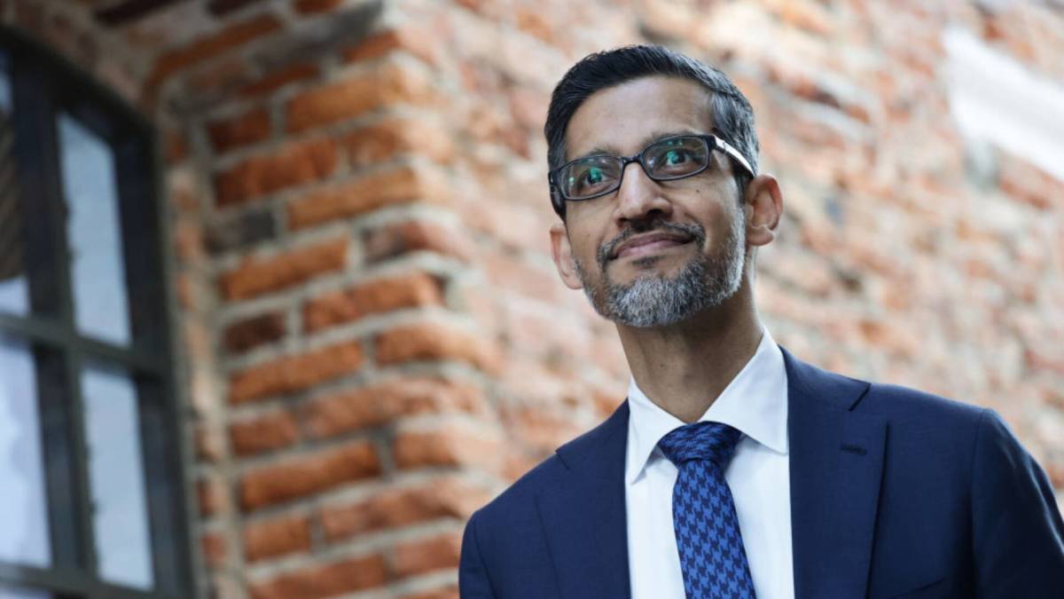 Google just shook up the AI hardware race in a big way