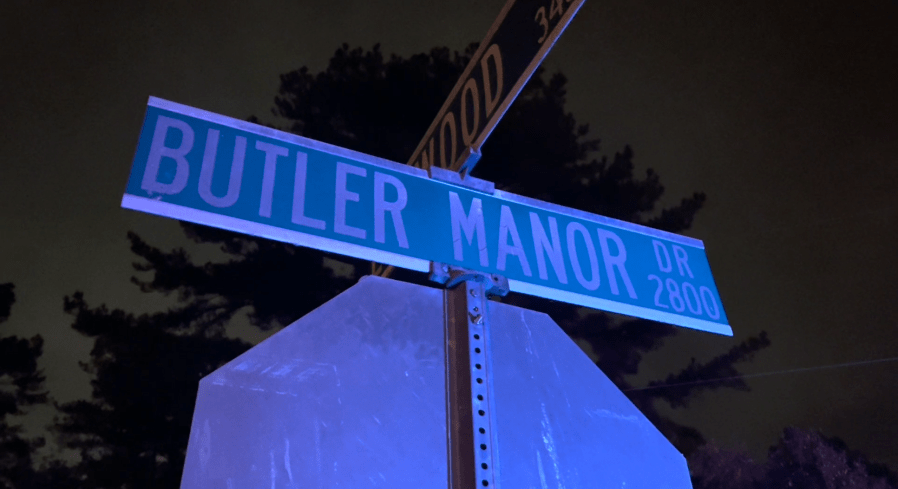 Teens shot on Butler Manor Drive in serious condition, law enforcement says