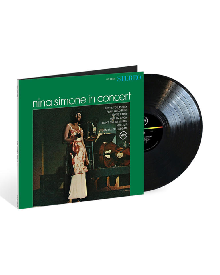 Spice steps into gospel with ‘God don't play about me'