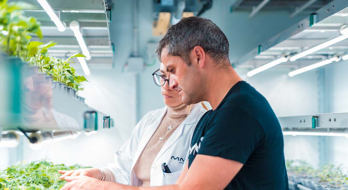 DVC Partners compra el 'unicornio' biotecnológico del Santander