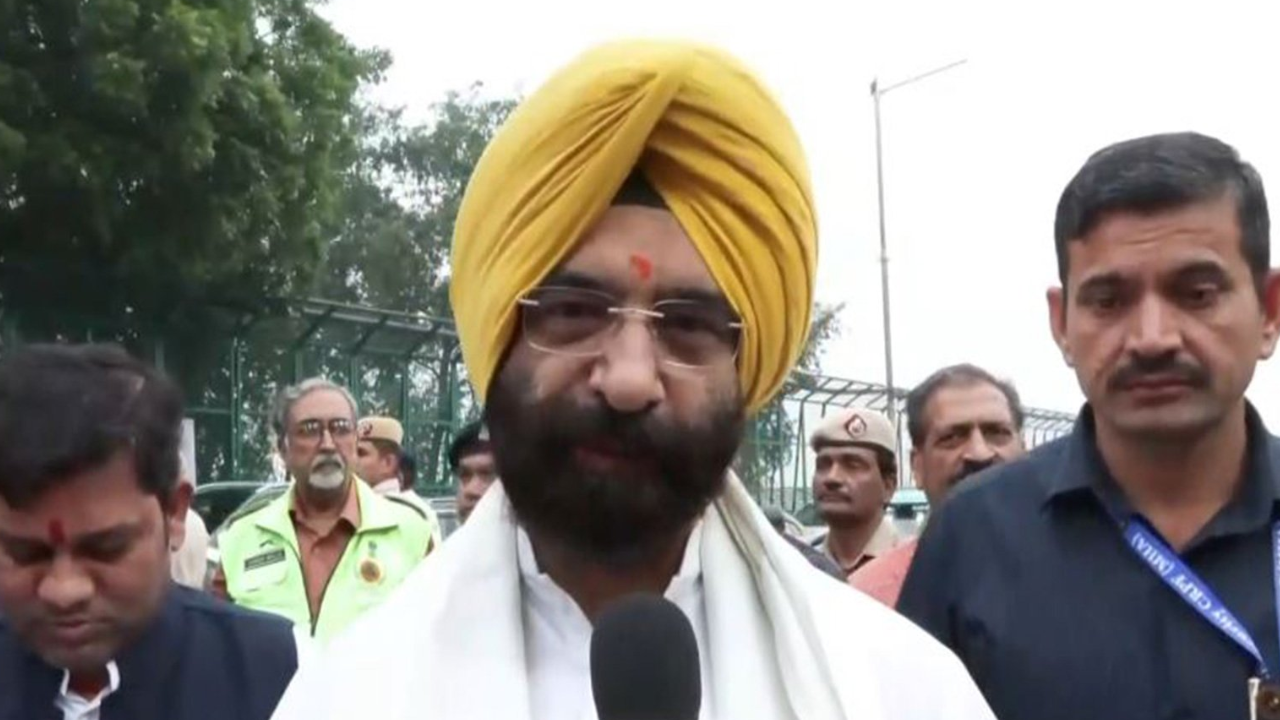 Cloud seeding: Delhi to conduct 1st artificial rain trial today; aircraft to take off from ...