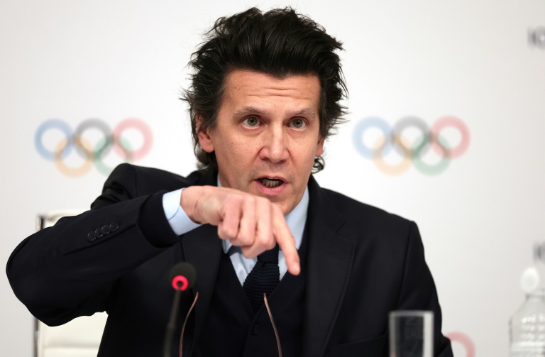 Milan Games key to finding workable Winter Olympic formula, says Dubi