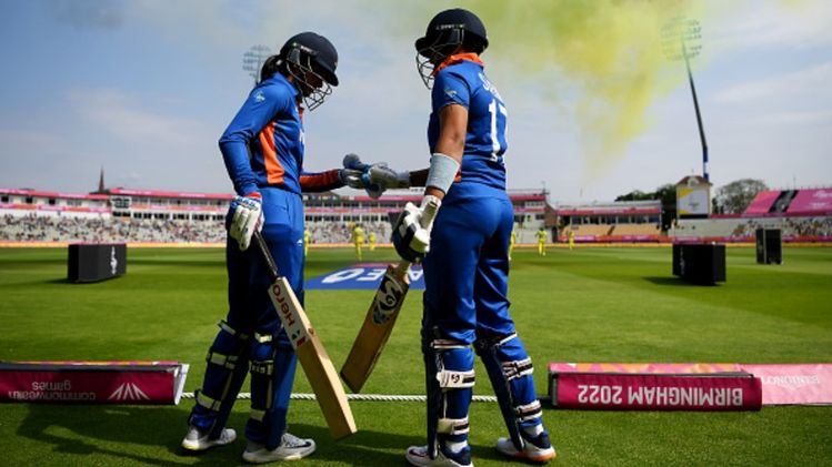 India opener Pratika Rawal ruled out of Women's ODI World Cup 2025 ...