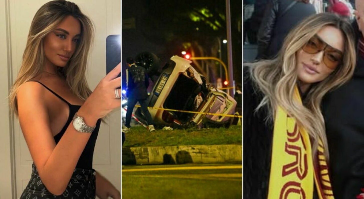 Incidente Cristoforo Colombo, la terza auto che andava a zig-zag: «Non ...