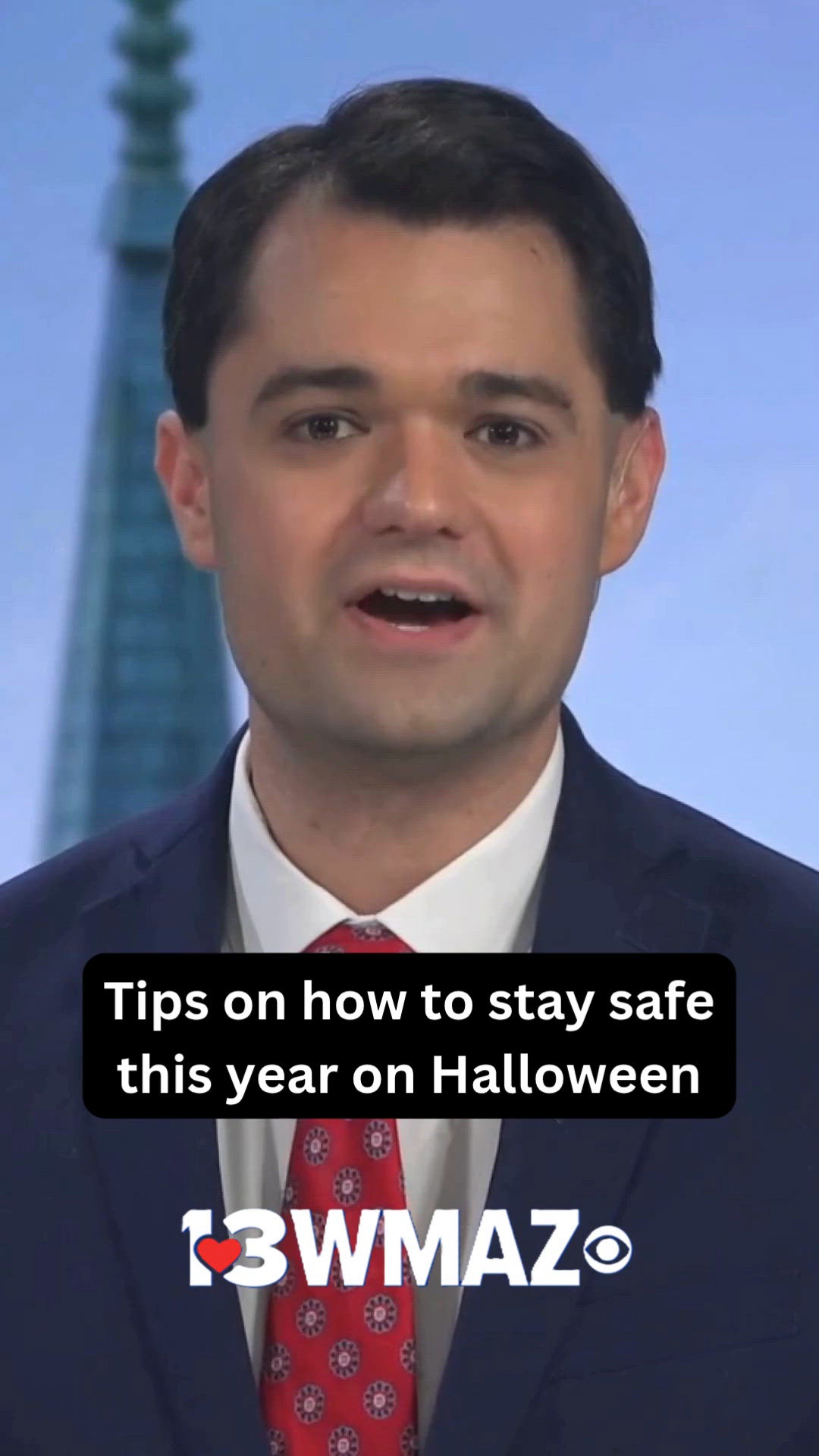 A List Of Tips For Staying Safe This Halloween