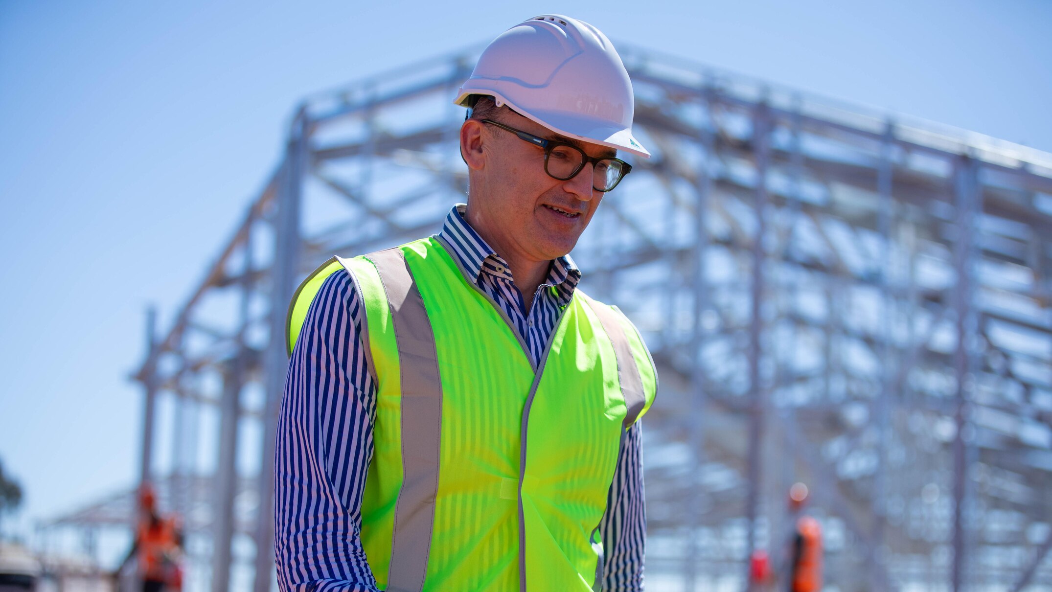 Minister defends cost blowout for new eight-bed hospital in outback WA