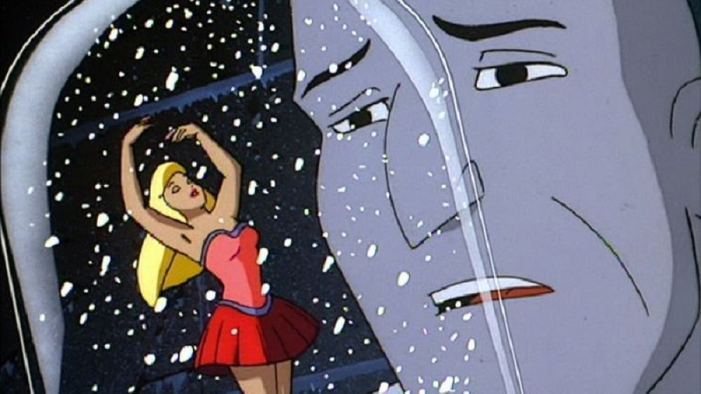 The Best Moments From Batman: The Animated Series