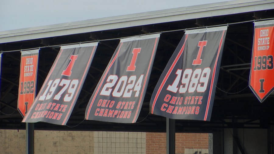 Can Ironton’s OHSAA 2024 State Championship title be revoked?