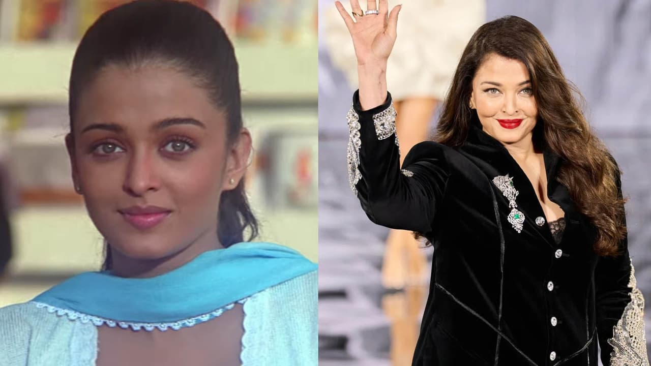 Aishwarya Rai to Uday Chopra: Mohabbatein Cast Then and Now, 25 Years ...