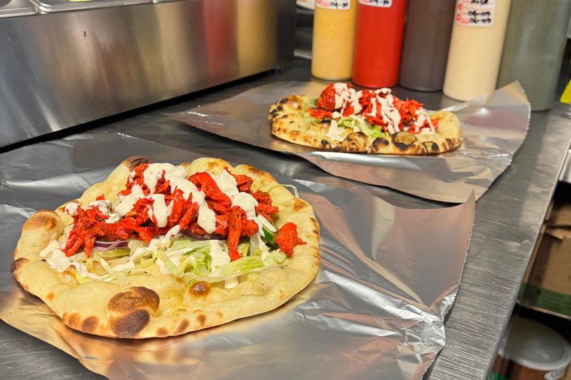 Popular Indian street food takeaway named best new business of the year