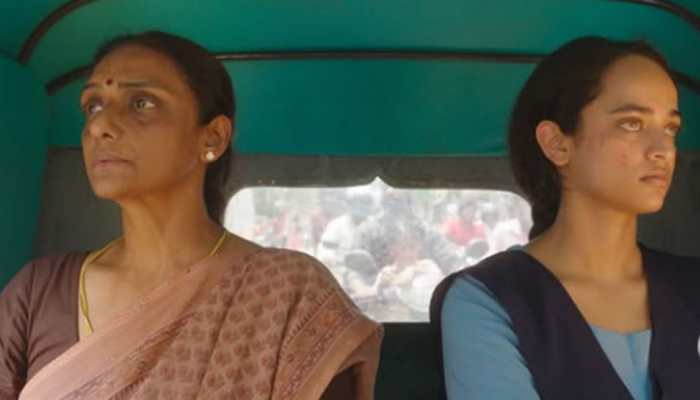 'Bad Girl' OTT Release Date: When And Where To Watch Bold Tamil Drama ...