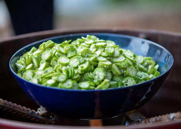 What Happens When You Drink Okra Water Everyday for 6 Months