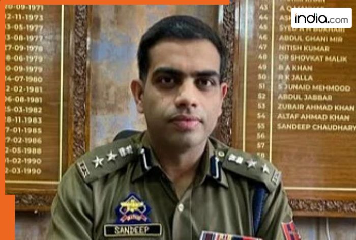 Never attended college nor taken coaching, cleared 12 government exams, cracked UPSC in first ...