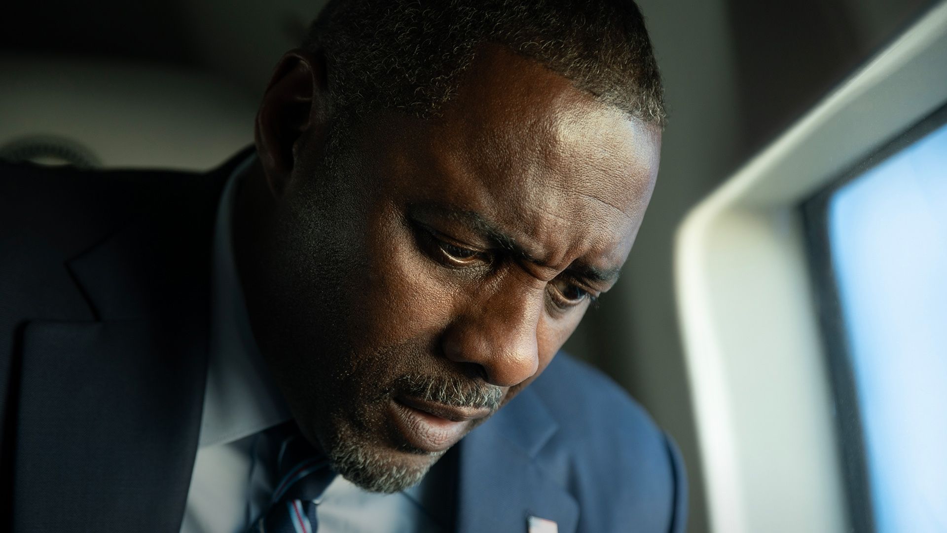 Writer Behind Netflix's Nuclear Thriller 'A House of Dynamite' Shares ...