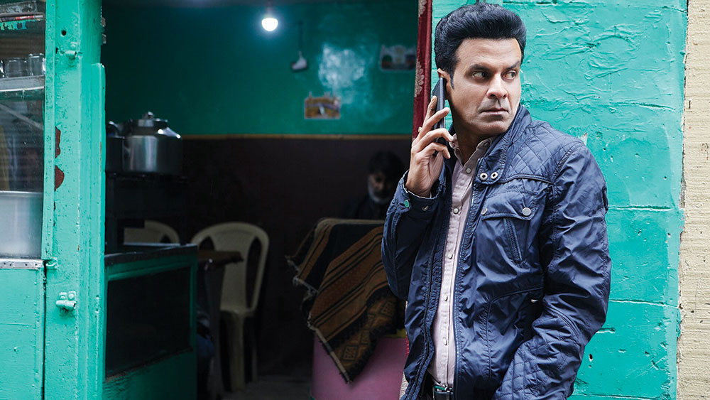 Manoj Bajpayee's ‘The Family Man' Season 3 Sets Premiere Date on Prime ...