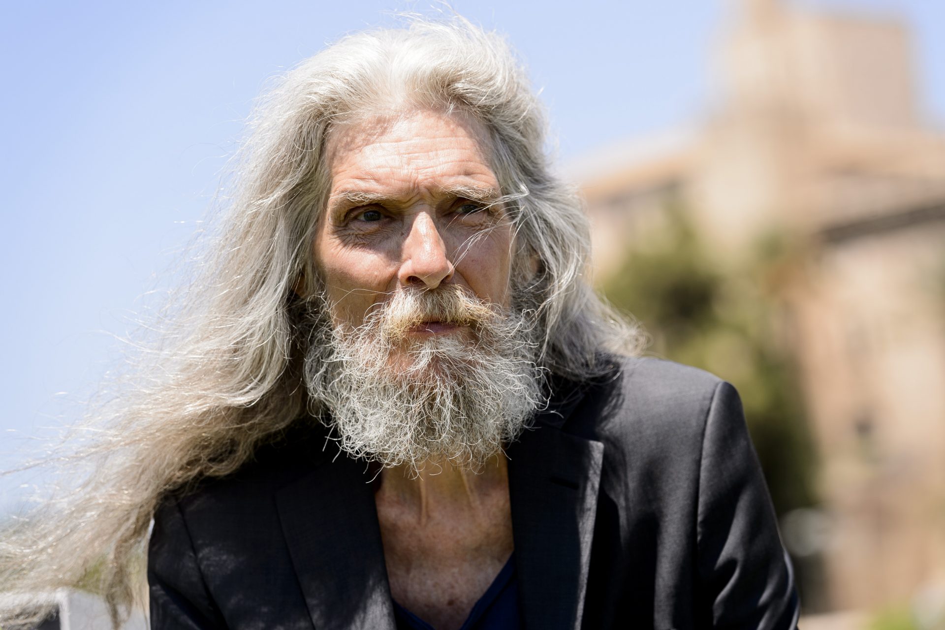 Film legends gone in 2025: The world's most beautiful boy, Björn Andrésen