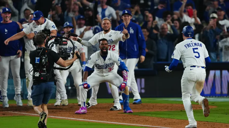 Dodgers World Series parade 2025 date, time, route and how to watch Los ...